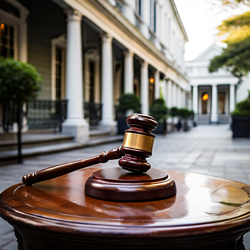 New Orleans Judge Benedict Willard's Decisions in Two Rape Cases Prompt ...