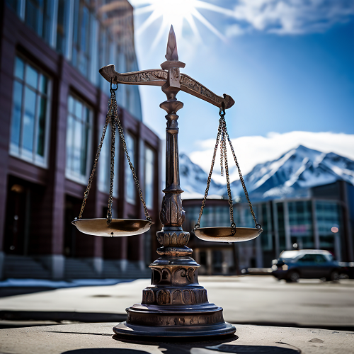 Opioid-Related Conviction of Jessica Spayd Challenged Following Alaska ...