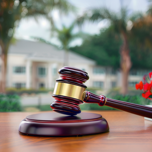 Florida Judge Anne Marie Gennusa Retains Seat Despite State Commission ...