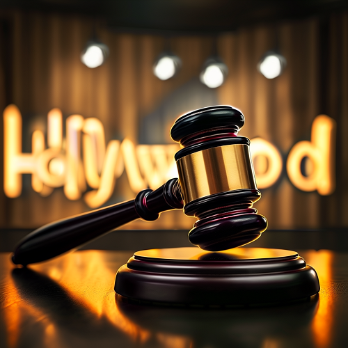 Former California Judge Adolfo Corona Pleads Not Guilty to Sexual ...