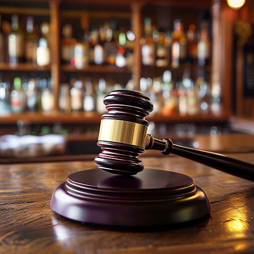 Ohio Judge Jon Ickes' Conflict of Interest Leads to Reversal of Assault ...