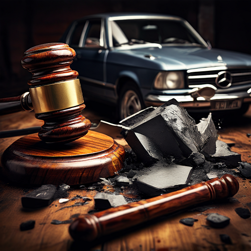 Defense Attorney Files Motion to Recuse DC Judge Robert Okun in Fatal ...