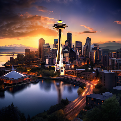 Seattle City Attorney’s Office Sued for Barring Judge Pooja Vaddadi ...