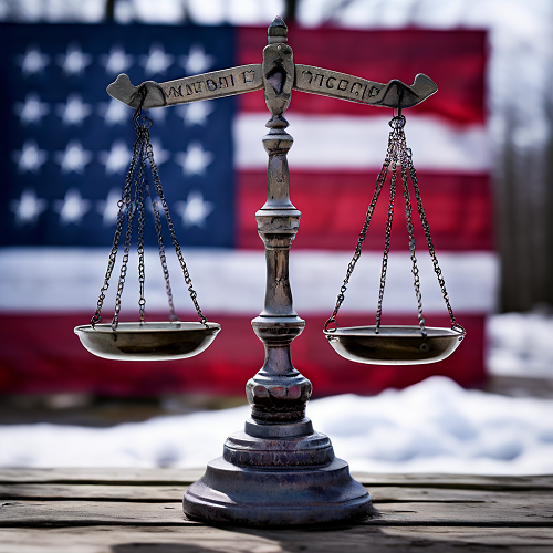 Judges Appointed for Misconduct Case Against New Hampshire Supreme ...