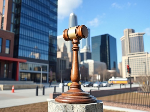 Milwaukee Judge Danielle Shelton Recuses Herself from Tearman Spencer's ...