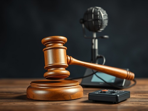 Maryland Judge Marc Knapp Faces Criminal Charges for Illegally ...