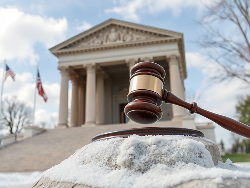 Wisconsin Judge Ellen Berz Suspended for Unprofessional Conduct ...