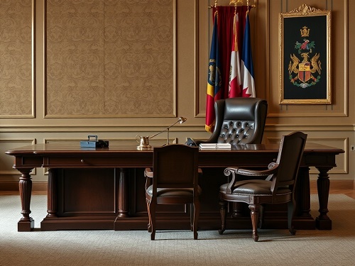 Elizabethton City Council Considers Acting Judge Appointment as ...