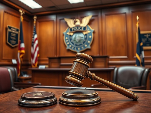 Ohio Disciplinary Board Calls for Reprimand of Judge Russell Dee Kegley ...