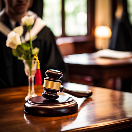 New York Judge Erin Gall Officially Removed from Position Due to ...