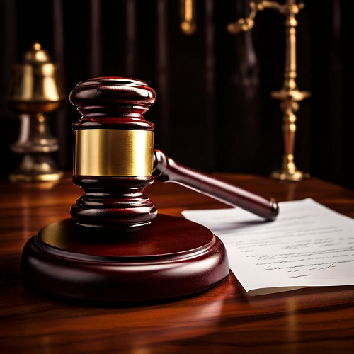 Cocaine Charges Lead to Resignation of Montana Judge-Elect Kenneth ...