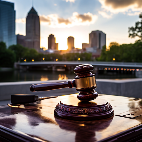 Minnesota Judge John Dehen Facing Six-Month Unpaid Suspension for ...