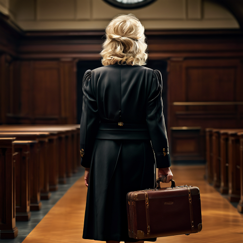 Indiana Judge Vicki Carmichael Retires Following a Quarter-Century of ...