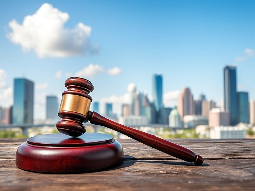 Hearing Set to Determine Fate of Judge Natalia Cornelio in Ronald ...