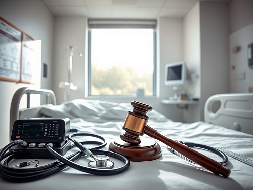 Oregon Judge Benjamin Bloom Denies Recusal Motions in $348 Million ...