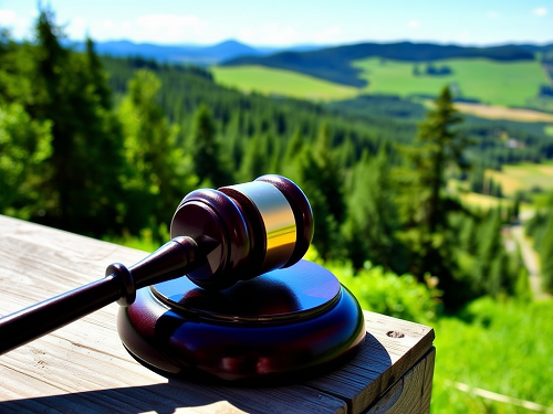 Oregon Judge Nickolas Brajcich Recuses Himself from Eric Stearns ...