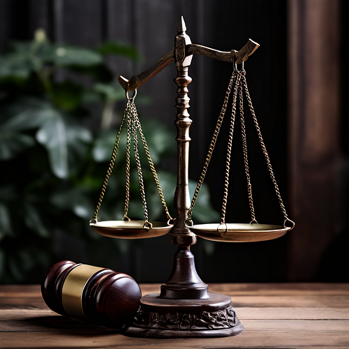 The Fragile Balance of Justice: A Critical Look at Judicial Integrity ...