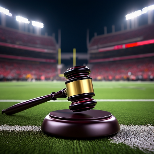 Plaintiffs in Hoover Football Lawsuit Seek Recusal of Alabama Judge ...