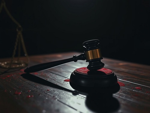 Texas Judge Natalia Cornelio Recused from Ron Haskell Death Penalty ...