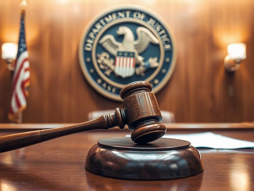 Sheila McNulty Out as Chief Immigration Judge in Trump Administration ...