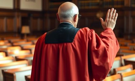 Louisiana Supreme Court Rebukes Judge Vercell Fiffie for Delays in ...