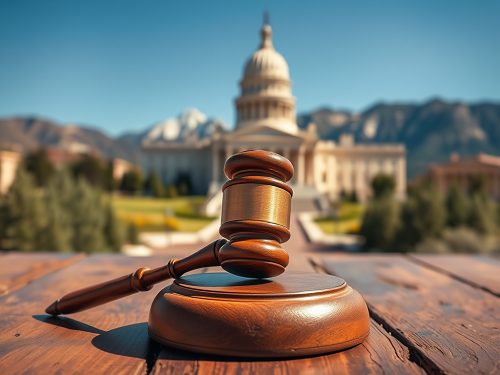 Utah Judge Richard Mrazik Issues Conflicting Statements on Sex Offender ...