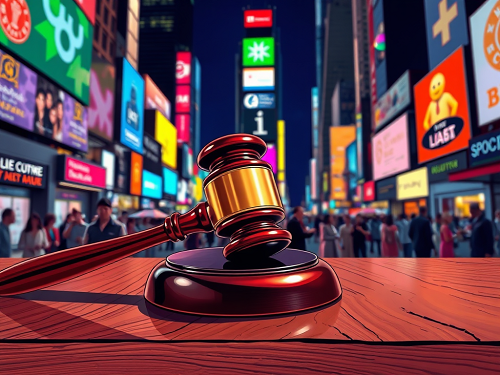 Rep. Derrick Van Orden Files Articles of Impeachment Against SDNY Judge ...