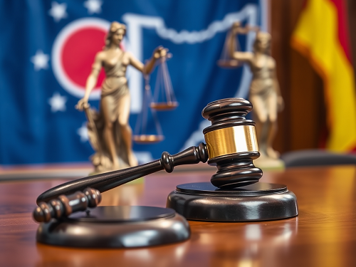 Inmate Files Writ of Procedendo Against Ohio Judge Becky L. Doherty for ...