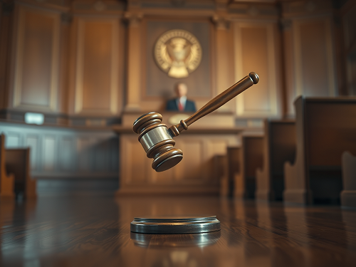 When Judges Falter, Justice Stumbles - AbusiveDiscretion