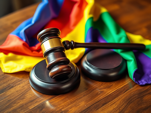 Justice Department Files Complaint Against Federal Judge Ana Reyes for ...