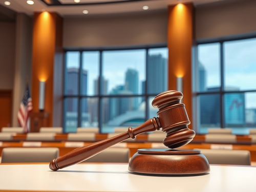 Florida Judge Nancy Jacobs Testifies in Ethics Hearing Over 2022 ...