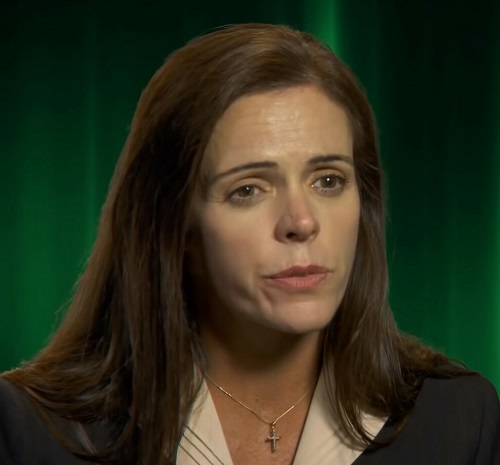 Federal Judge M. Casey Rodgers Acknowledges Bias Concerns After Calling ...