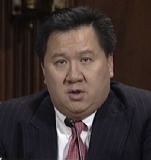 Judge James Ho Accuses Major Law Firms of 'Institutional Bias' Amid ...