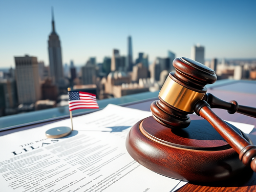 Manhattan Federal Judge Dale Ho Recuses from PayPal Case Amid ...