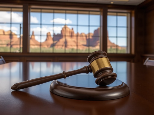 Utah House Speaker Mike Schultz Proposes Impeachment for Judge William ...