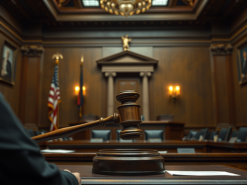 Emil Bove III Eyed for U.S. Court of Appeals Third Circuit Seat ...