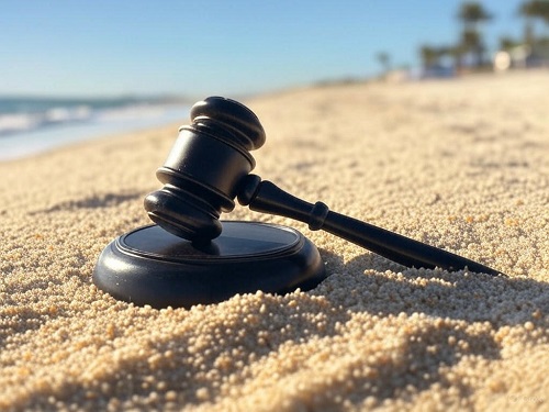 Florida Commission Recommends Removal of Judge Nancy Jacobs for ...