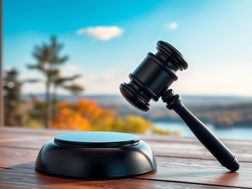 Minnesota Judge John Tunheim Faces Recusal Demand in Antitrust Case ...