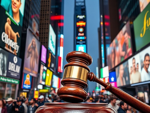 Oneida County DA Seeks Recusal of NY Judge Bernadette Clark Over ...