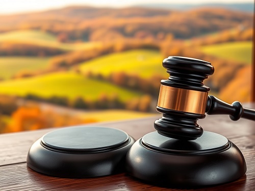 Judge Howard Keith Hall Cleared of Fraud, Returns to Pike County Bench ...