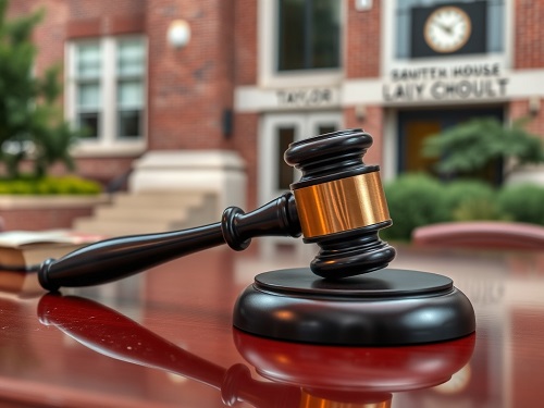 Michigan Disciplinary Counsel Still Seeks Suspension for Judge Joseph ...