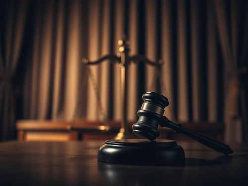 Sean K. Murphy to Resign as San Miguel County Judge Amid Disciplinary ...