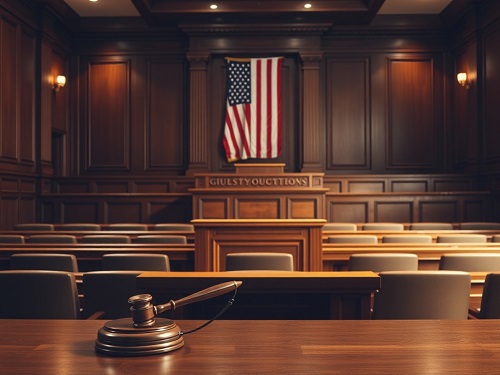 Pennsylvania Judge Bizzarro Recuses Himself from Woodard-Seelinger Case ...