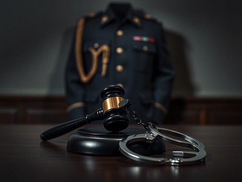 Texas Judge William Waggoner Rearrested After Violating Probation with ...