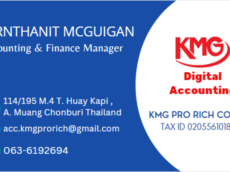 บริการยื่นขอรับบัตรส่งเสริม BOI, NON-B VISA, Work Permit