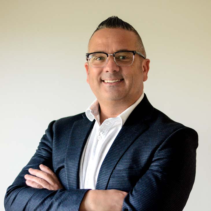 Team - Accelerated Automation