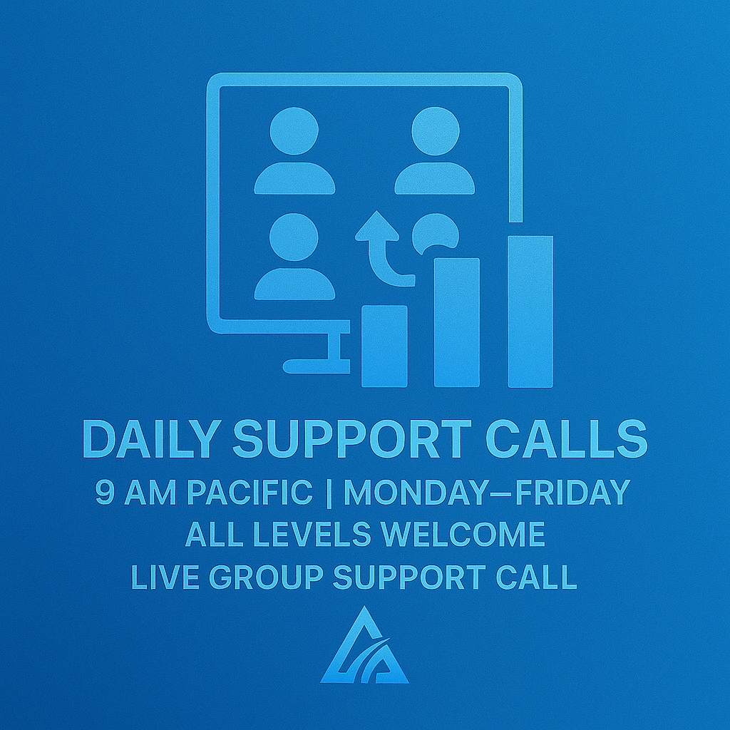 Daily Support Calls - Accelerated Automation