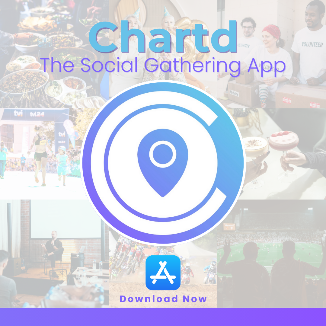 Chartd Announces Their Growing Platform, Expansion, and Fundraising Plans