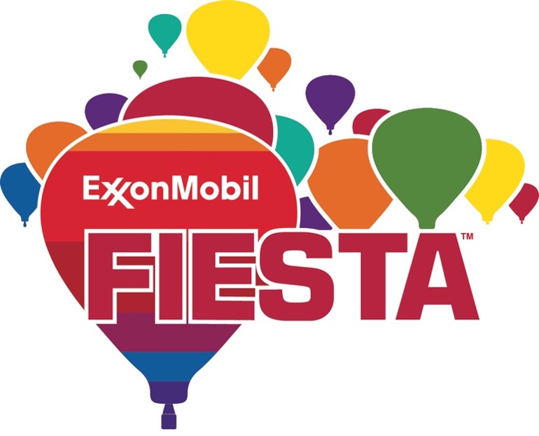 ExxonMobil Albuquerque International Balloon Fiesta(R) Celebrates 53rd ...