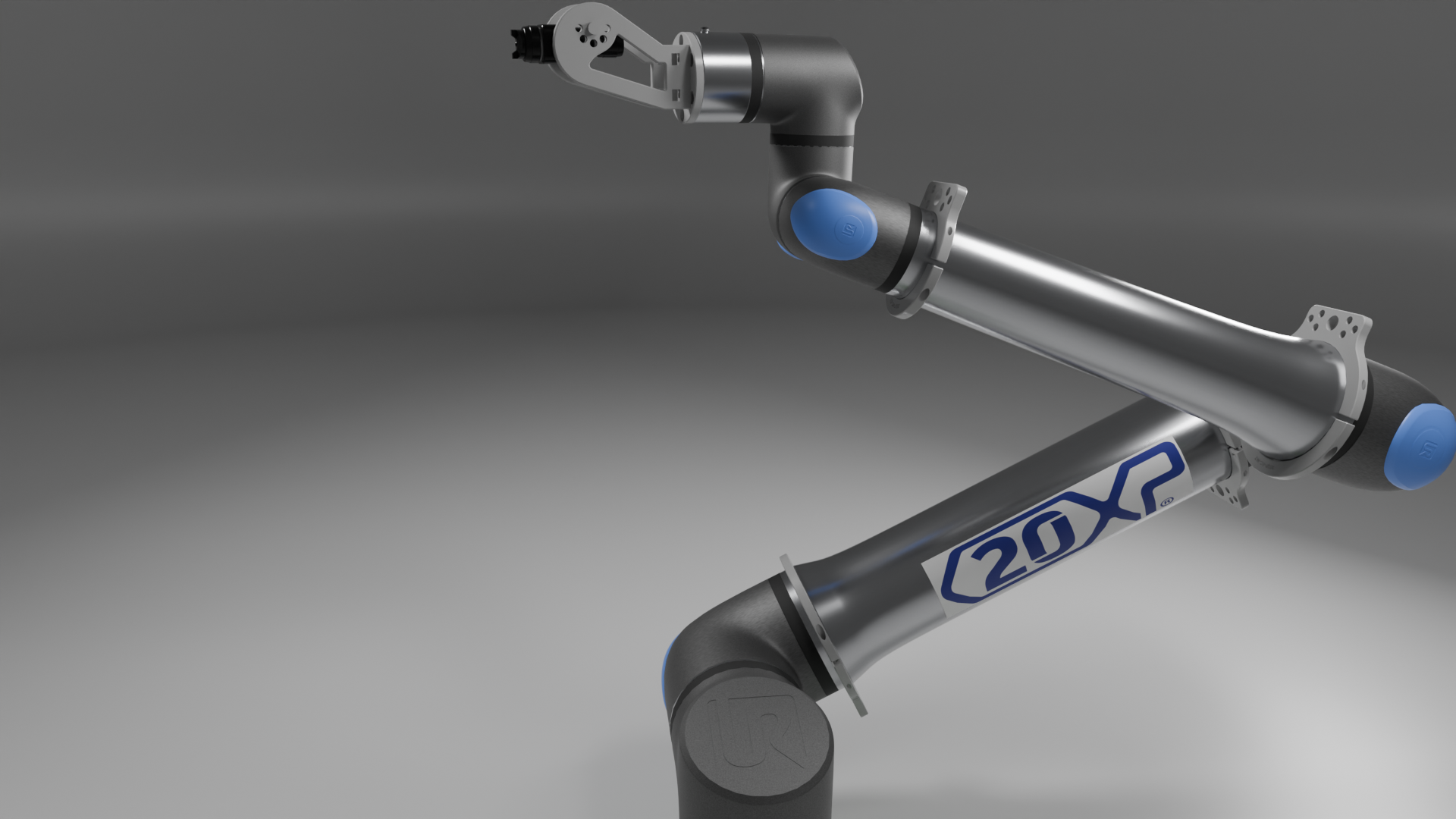 20XP Collaborative Paint Cobot